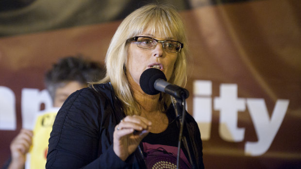 Former inmate calls for all 'child prisons' to be closed