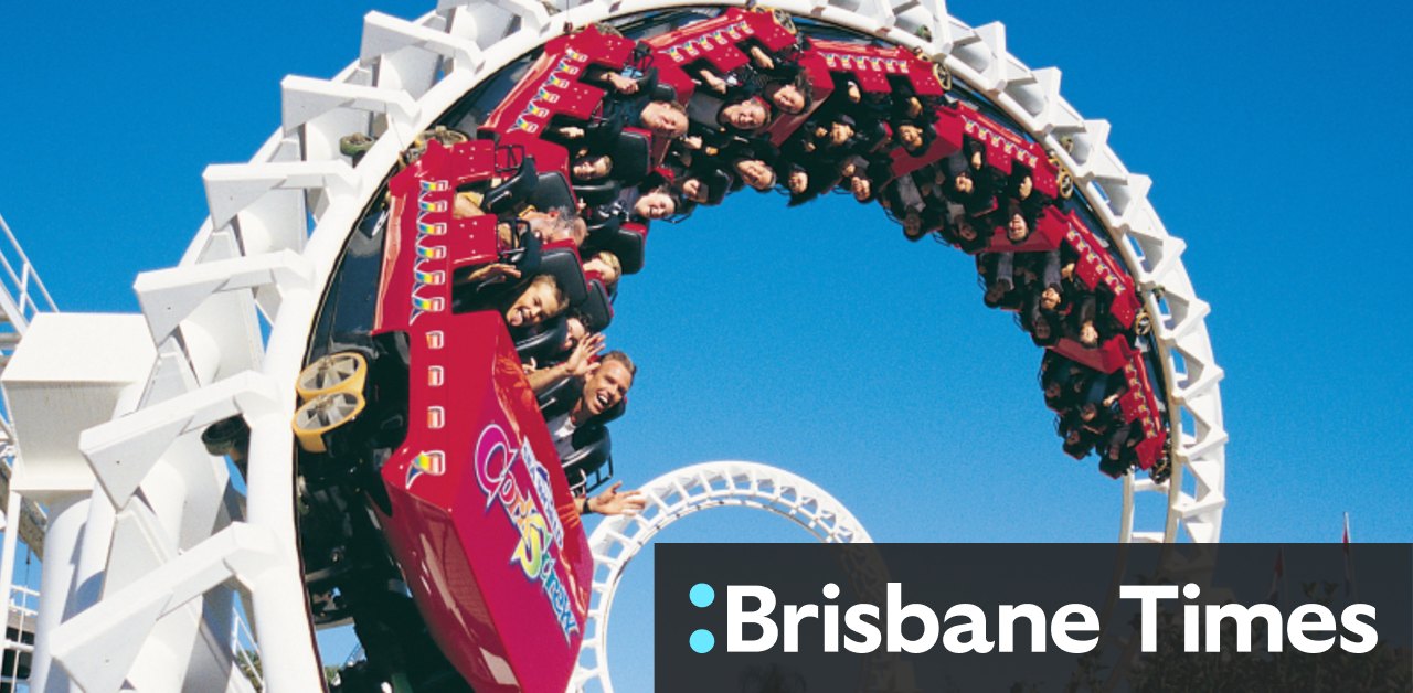 Queensland theme parks ready to reopen