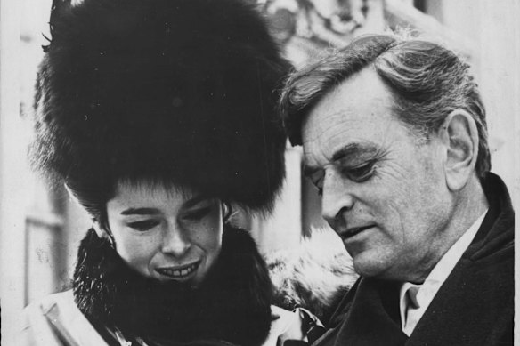 David Lean: New biography explores filmmaker's work and philosophy