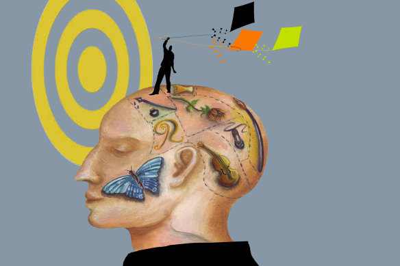 The future is unpredictable, and here’s the proof