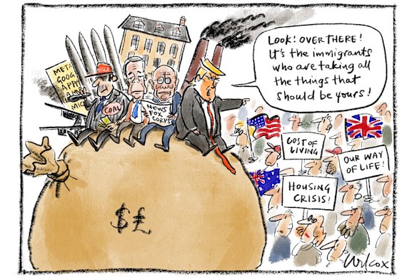 The world is overheating, even in my home, and politicians need to act