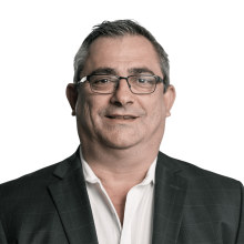 Accountant Gerry Incollingo of LCI Partners caught backdating documents ...