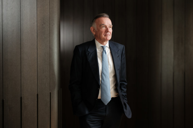 PPT ASX: Perpetual targets debt and cost reduction after shunning KKR sale