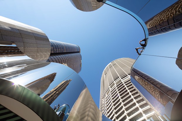 Grosvenor Place deal: GPT Group invests amid Sydney office market recovery