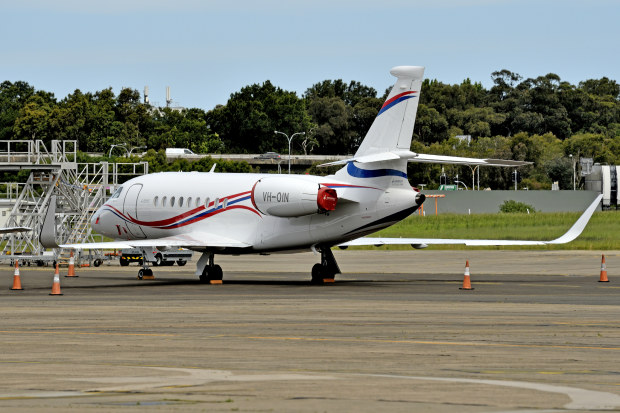 STO ASX : Jet costs cloud proxy adviser support for Santos