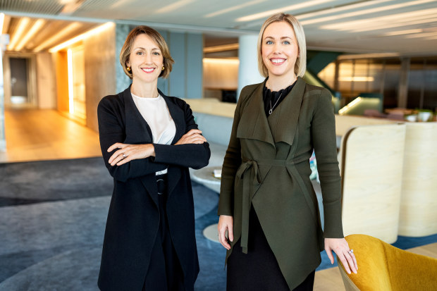 AI’s influence in the legal profession