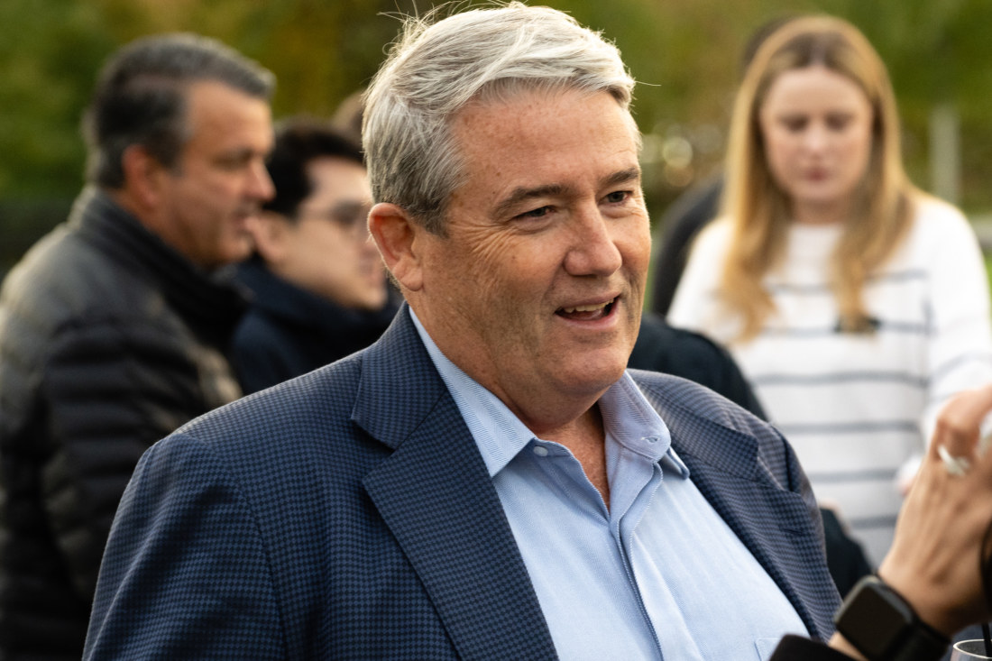 Origin Energy suitor EIG wants to be long-term investor in Australian ...