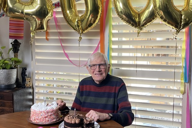 Climate 200 gets largest donations from Rob Keldoulis, Marcus Catsaras ...