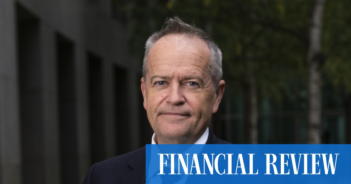 Bill Shorten wants to save $74b on the NDIS. Here’s how