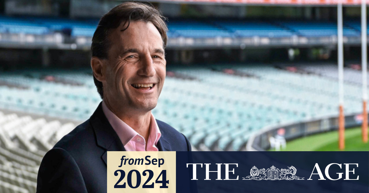 AFL grand final: Gambling advertising, the Brownlow Medal, and Ken ...