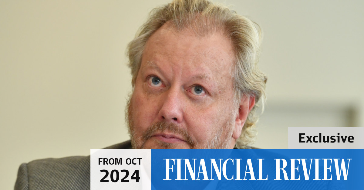 Richard White and girlfriend welcome baby amid stoush with ex-lover ...