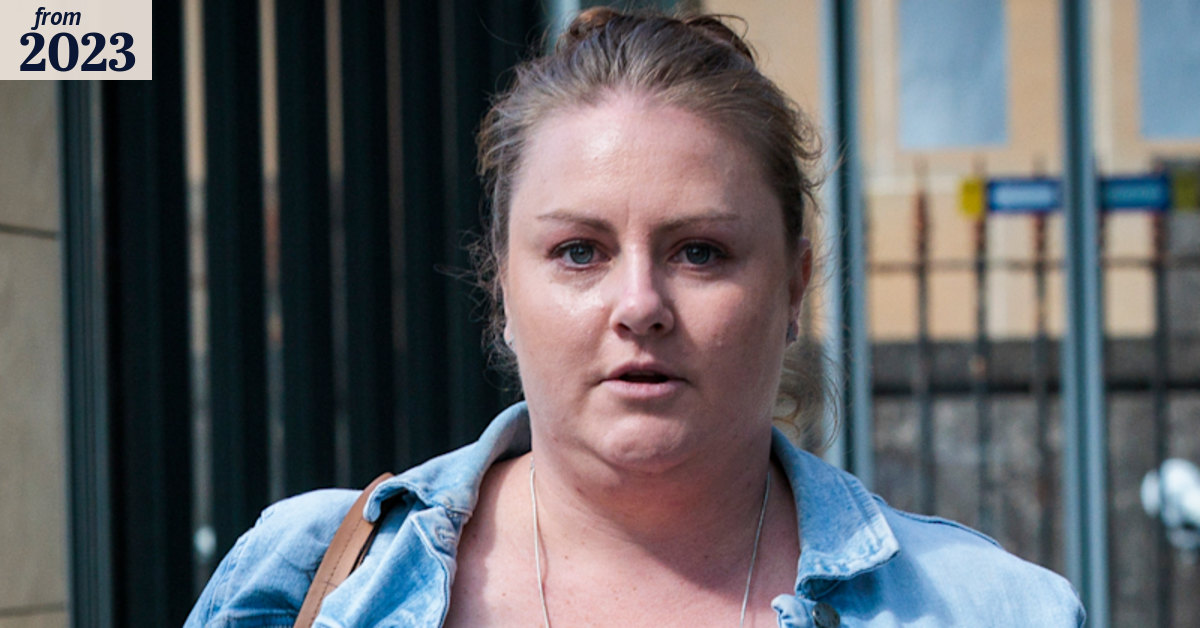 Lauren Cranston jailed for maximum of eight years over $105m tax fraud ...
