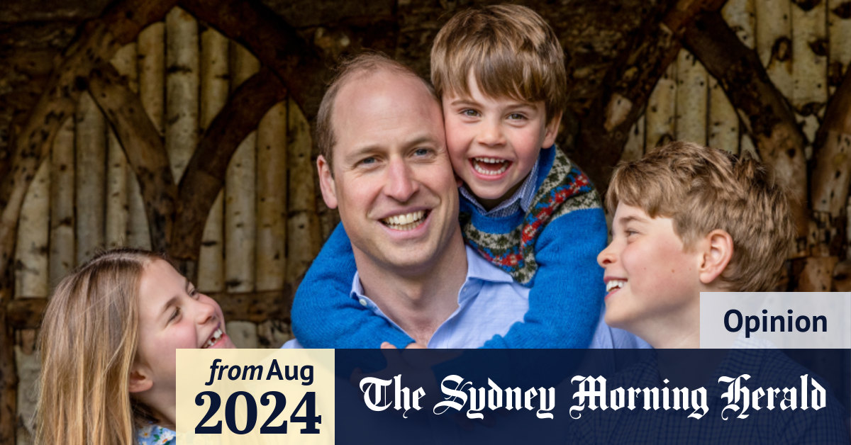 Royal family: A new book claims Prince William is a shouter and ...