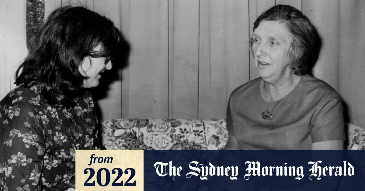 From the Archives, 1972: Two leaders’ wives pass electoral test