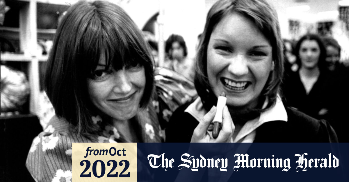 From the Archives, 1972: The ‘very ordinary’ Mary Quant