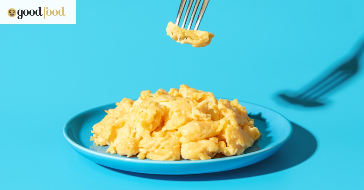 Easy ways to add more protein to your diet