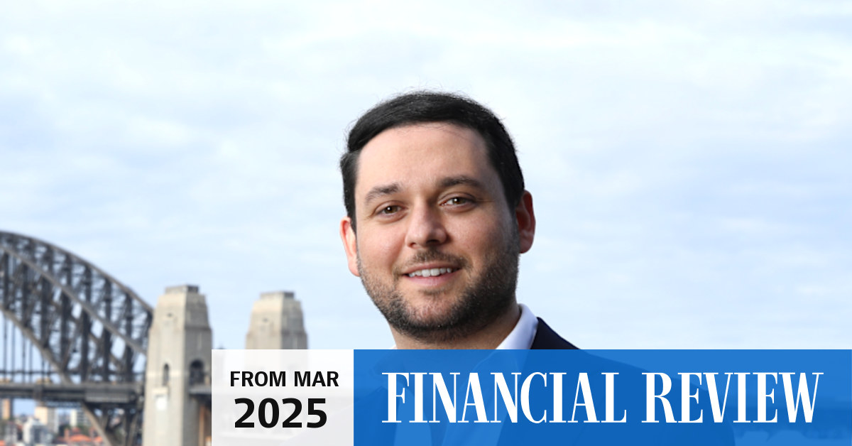 Bridgit: Barrenjoey hunts growth capital for lending start-up