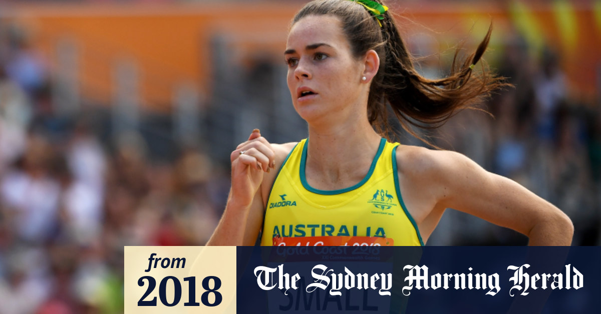 Keely Small to race for Youth Olympic gold after qualifying fastest