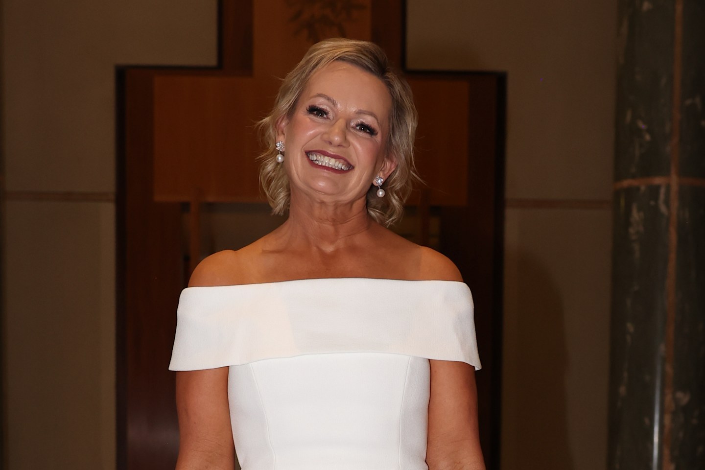 Federal Parliamentary Press Gallery Midwinter Ball 2025 photo galler