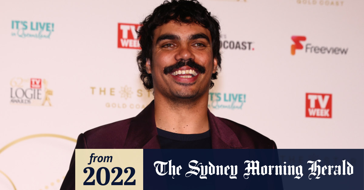 Tony Armstrong: The rise and rise of TV’s most popular new star