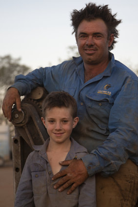 Is this the most dangerous and daring job on the planet?