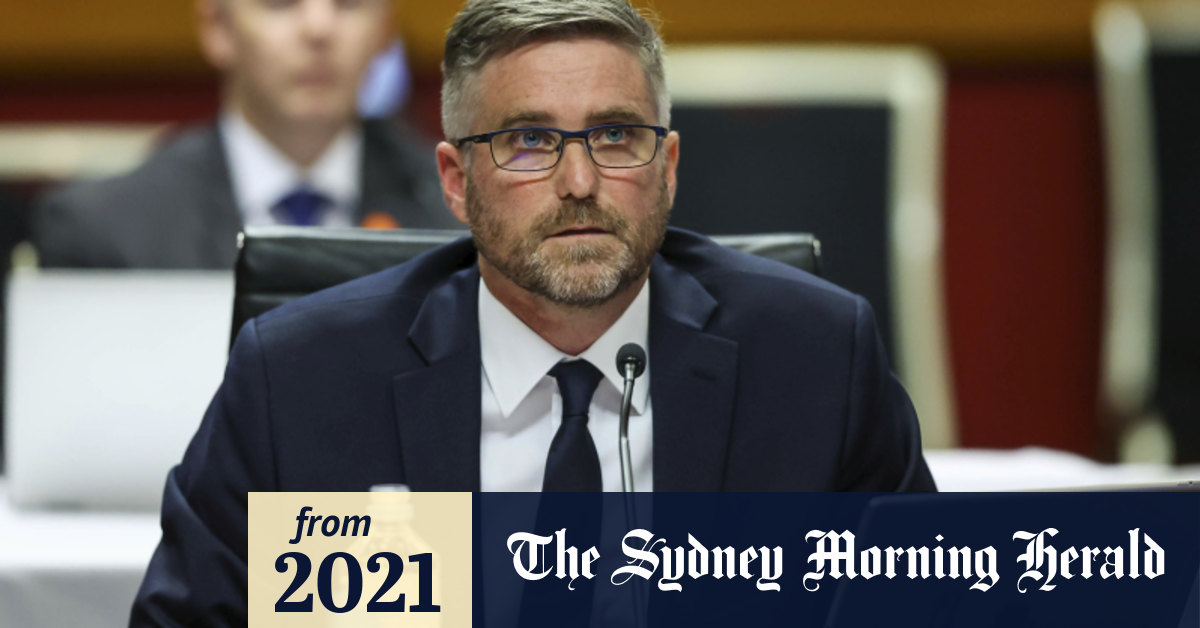 Interim icare CEO’s next steps revealed - and he isn’t straying far ...