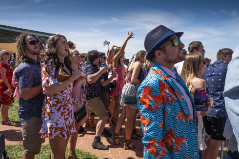 Is this Victoria's most unlikely tourist destination?