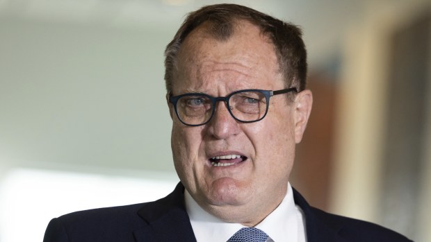 Australian Tax Office trumps all as the most trusted federal agency ...