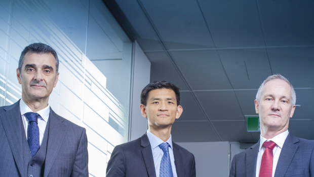 Cable technology can support solar exports: ABB