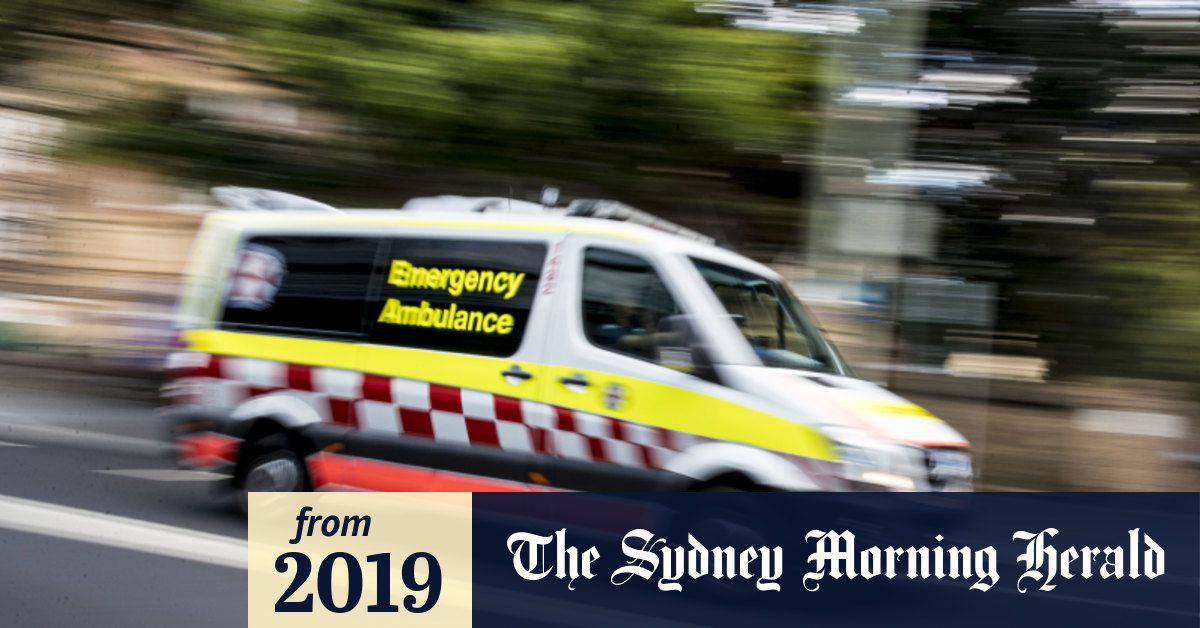 Man shot in the face by masked assailant on north coast of NSW