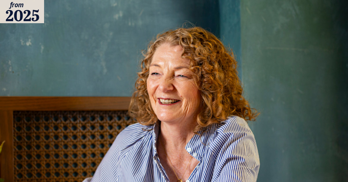 Lorna MacGregor on sliding-doors moments – and why she shouldn’t have ...