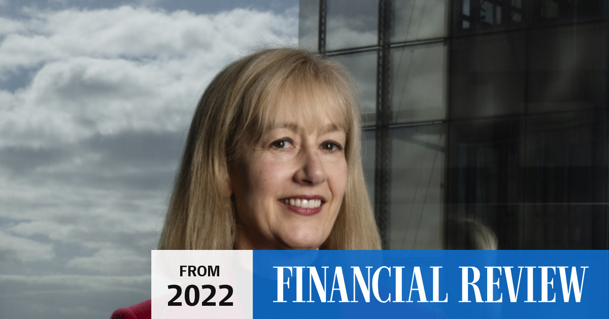 WaveStone’s Catherine Allfrey says RBA got it right on rates