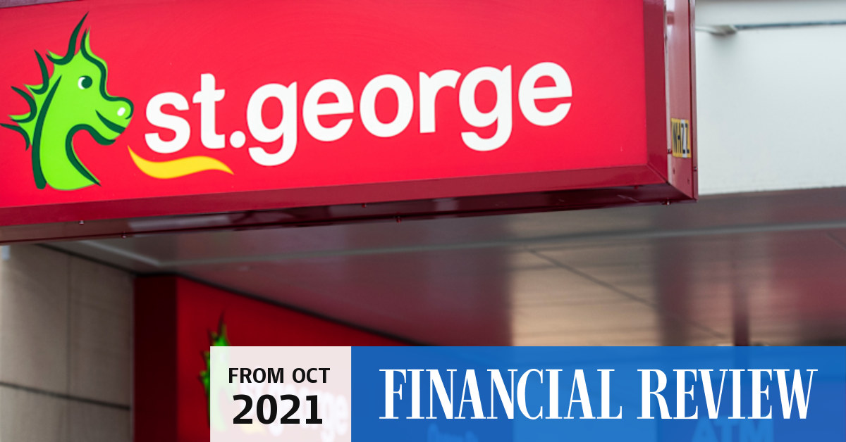 St George fraud allegations: four people hit with 200 charges