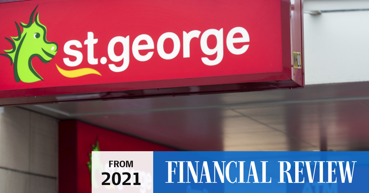 St George fraud allegations: four people hit with 200 charges