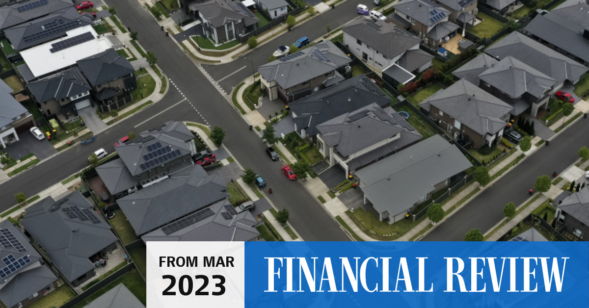 RBA interest rates: Commonwealth Bank and NAB lift mortgage rates ...