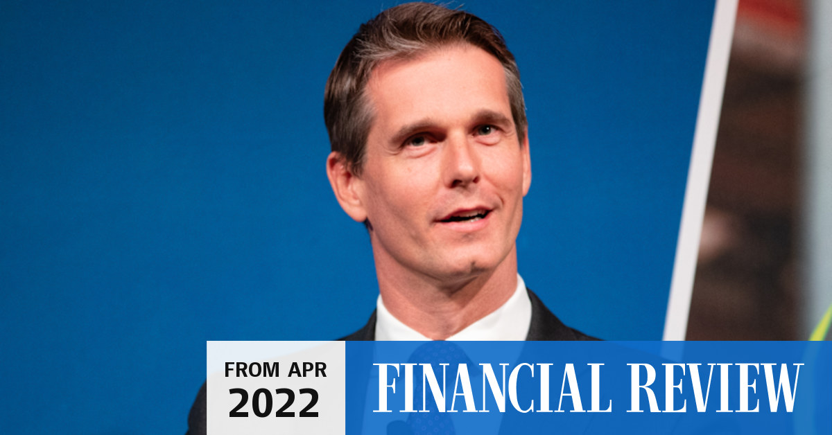 Uber drivers prefer flexibility to wage floor: star ALP candidate ...