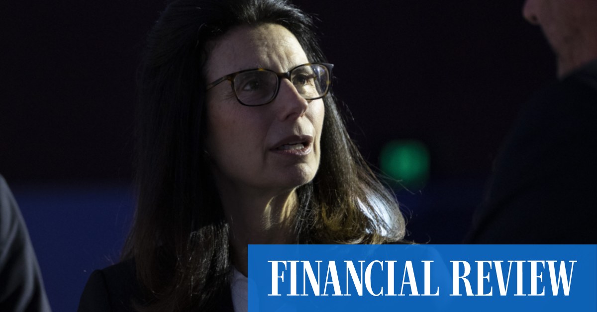 New Telstra director Maxine Brenner hit with 17pc protest vote