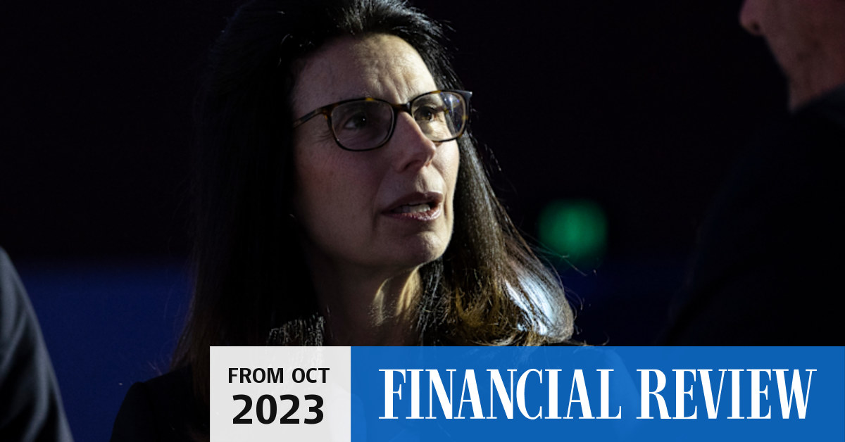 New Telstra director Maxine Brenner hit with 17pc protest vote