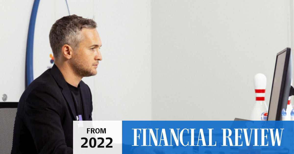 Buy now, pay later: Zip’s Larry Diamond decamps to New York