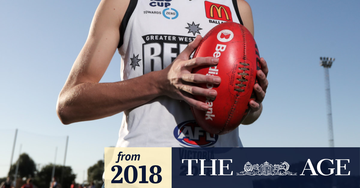 Prominent agent Craig Kelly to lead AFL junior football revolution