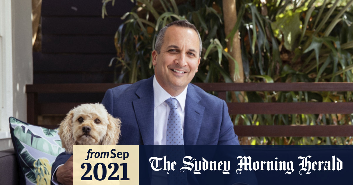 NRL 2021: Rugby league chief Andrew Abdo’s conversion to the sport he loves