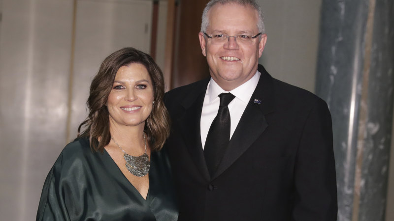 'She’s natural and authentic': Jenny Morrison, the unlikely fashion ...