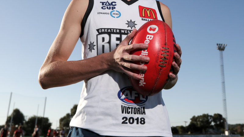 Prominent agent Craig Kelly to lead AFL junior football revolution