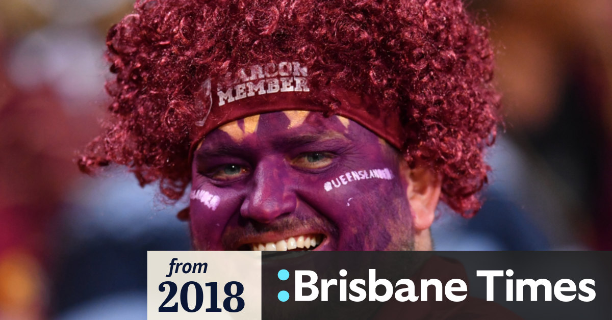 Why it's great to be a Queenslander