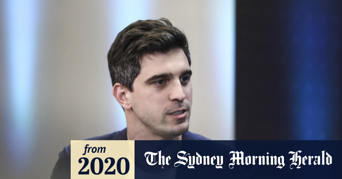 Afterpay's Nick Molnar returns to CEO role as payment giant accelerates ...