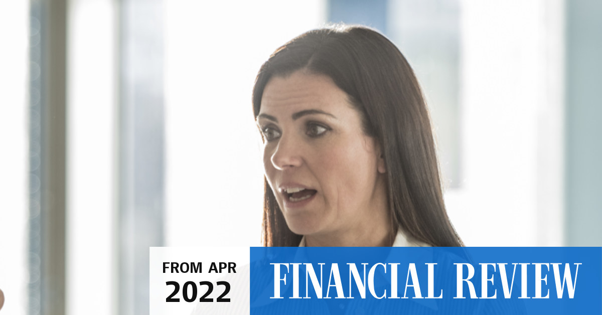 Narrowing the gender gap: How an ‘opt-out’ model works to get more ...