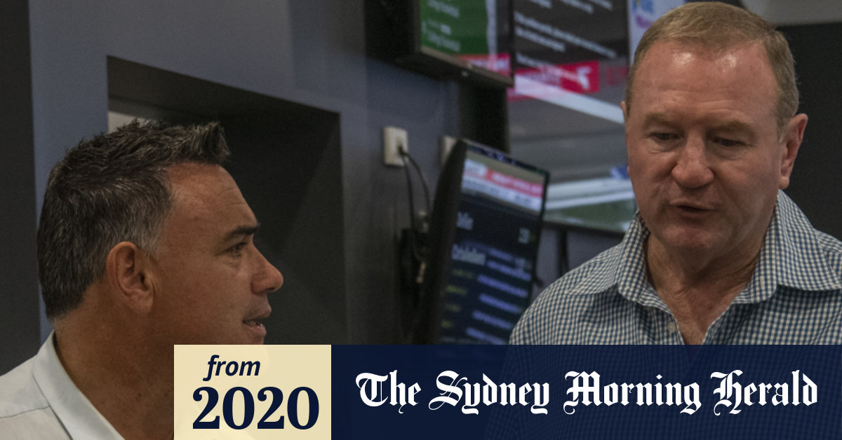 NSW koala policy: Nationals MP Stephen Bromhead at centre of fresh ...