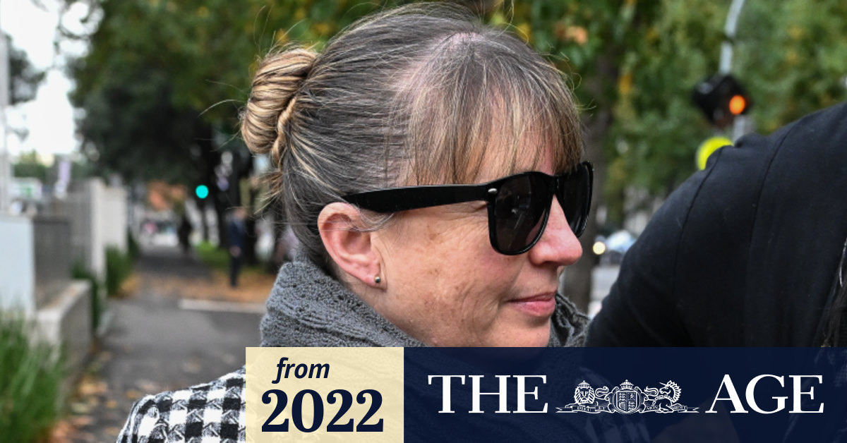 Veronica Nelson treated inhumanely before jail death, prison officer ...