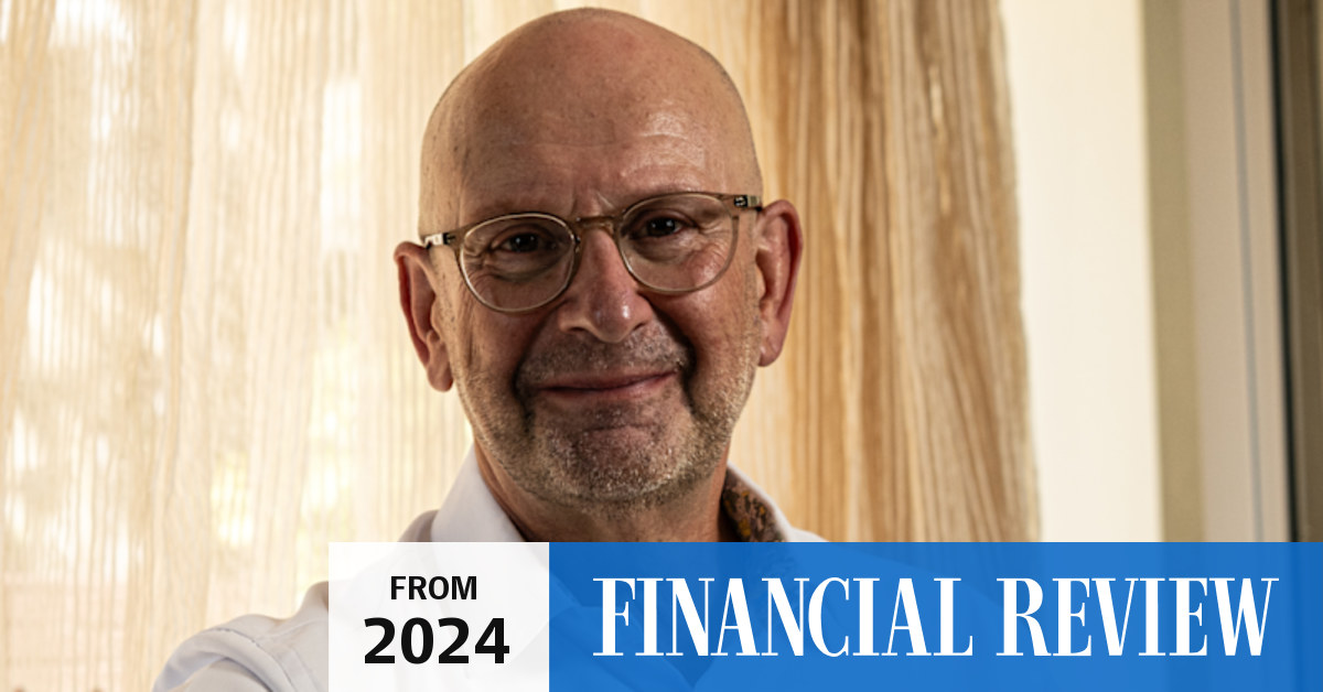 WFH remote work: Greg Weiss of recruiting businesses Soulidify and ...