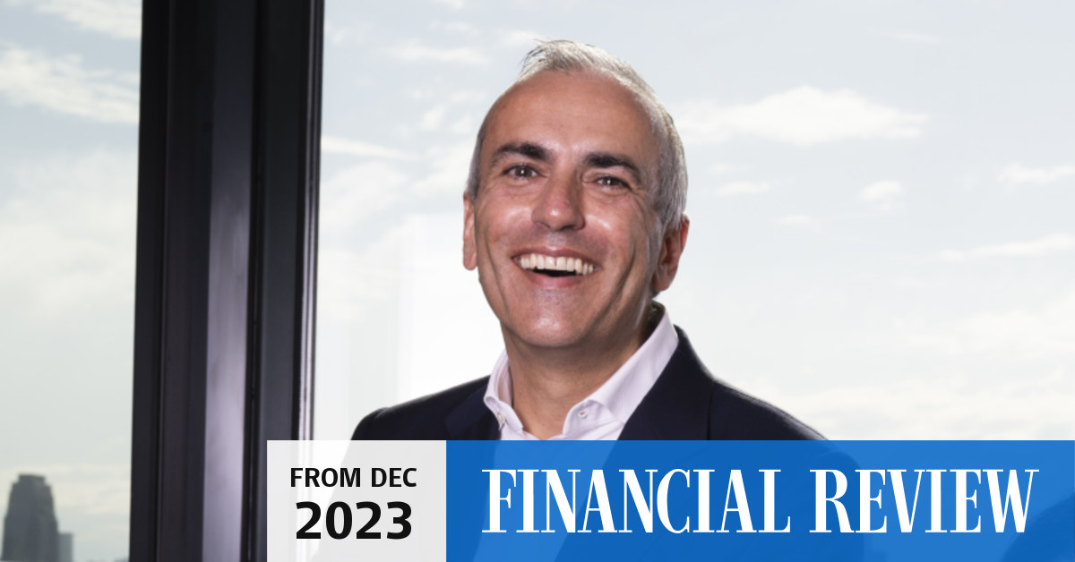 Chemist Warehouse merger: How former UBS banker David Di Pilla dreamt ...